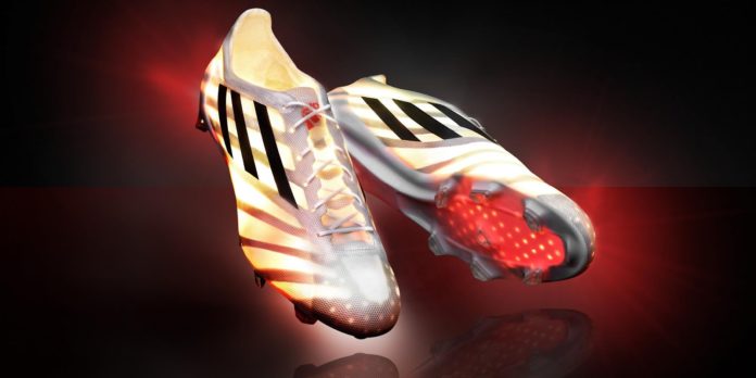 The Coolest Advancements in Football Boot Technology - Urban Pitch