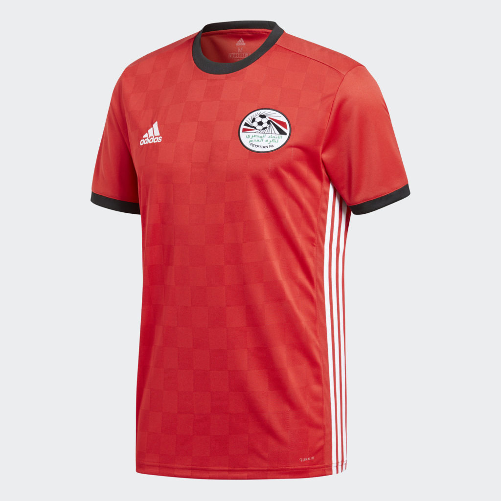 Introducing the Urban Pitch World Cup 2018 Kit Challenge! - Urban Pitch