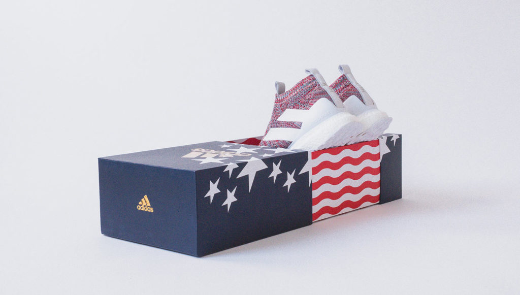Is This the Best KITH x adidas Soccer Collaboration So Far? - Urban Pitch