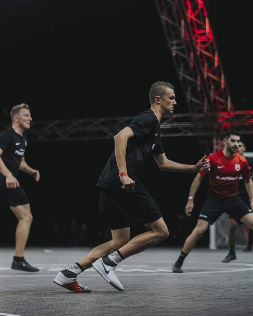 Originators: Meet the Crew Behind Australia's Imminent Street Football ...