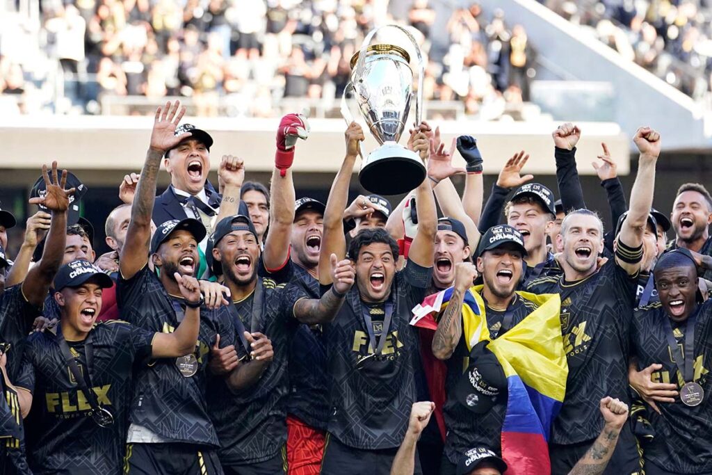 MLS's Confusing Playoff Format is a Misstep for a League on the Rise ...