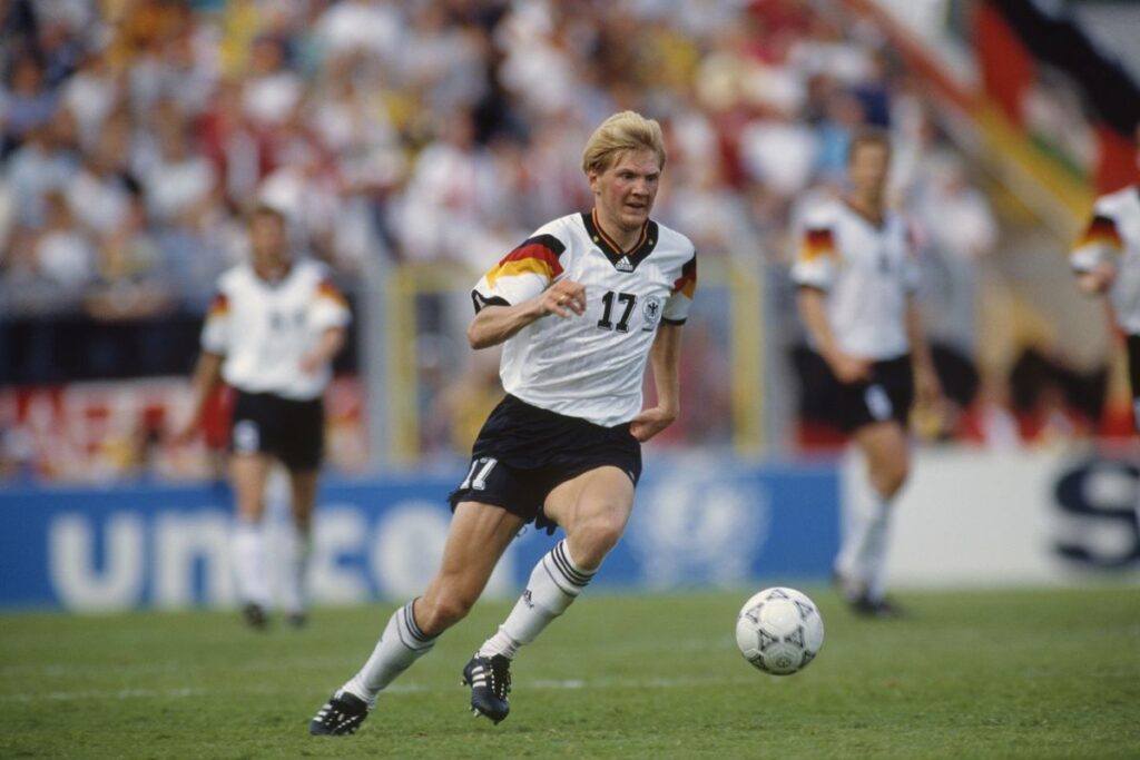 The Evolution of Brand Logos on Football Kits - Urban Pitch