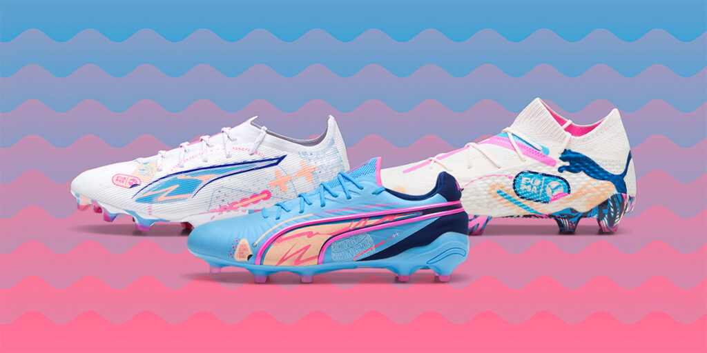 The 2024-25 Boot Round-Up - Urban Pitch