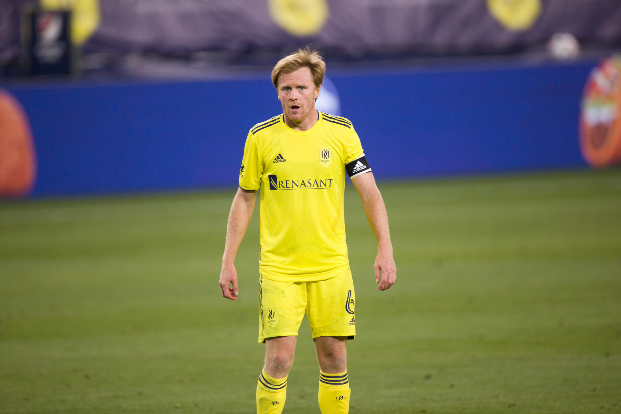 Dax McCarty on MLS Expansion and San Diego FC's Hot Start - Urban Pitch